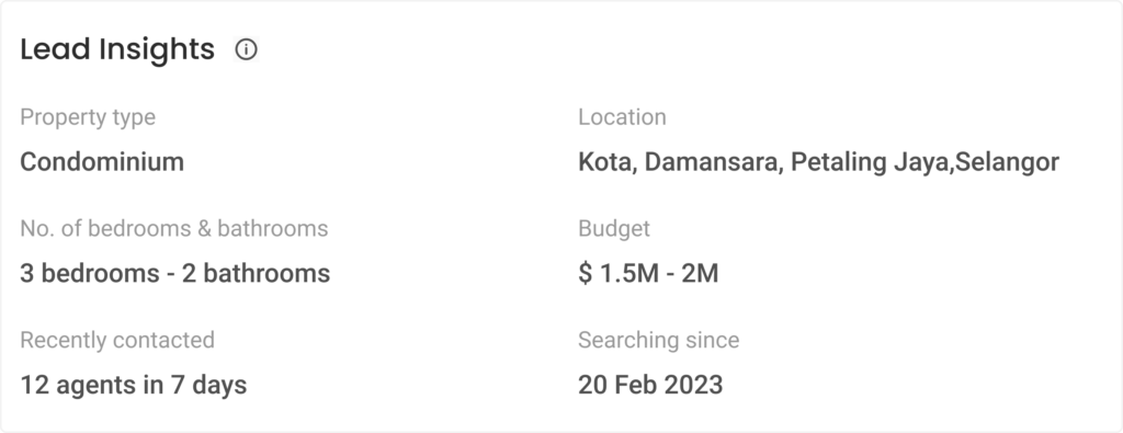 Lead Management: Getting Started – PropertyGuru