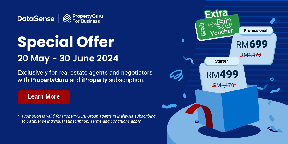 Agent News - PropertyGuru